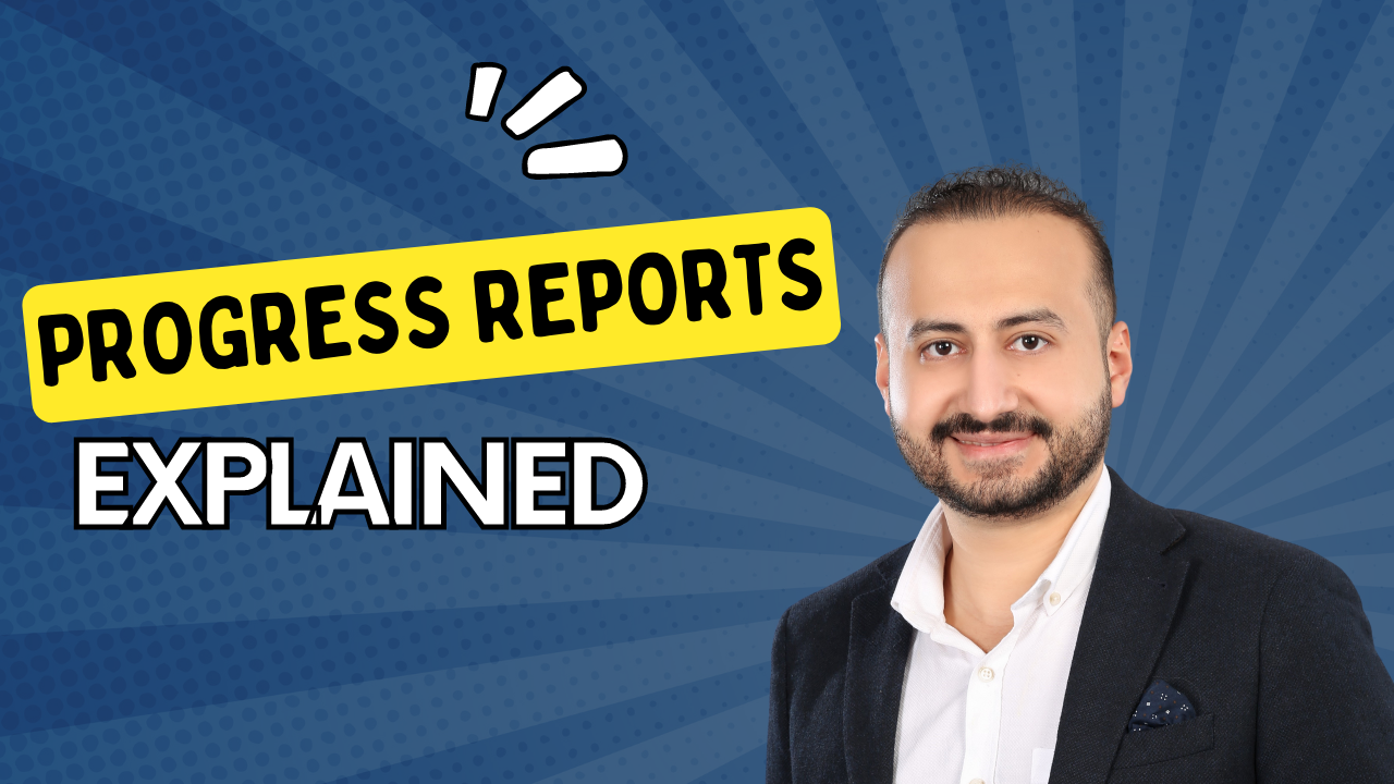 Progress Reports in Construction Projects - Smart PM Blog