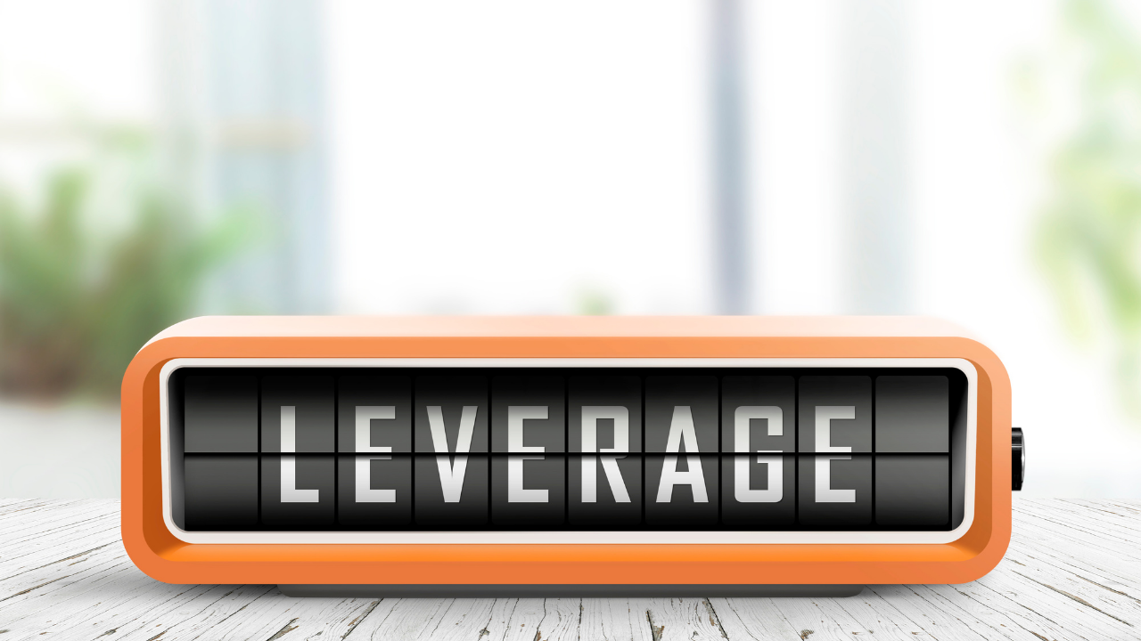 Leverage in Planning and Project Control - Smart PM Blog