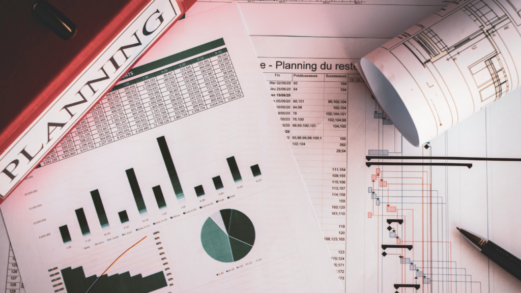 Leverage in Planning and Project Control - Smart PM Blog