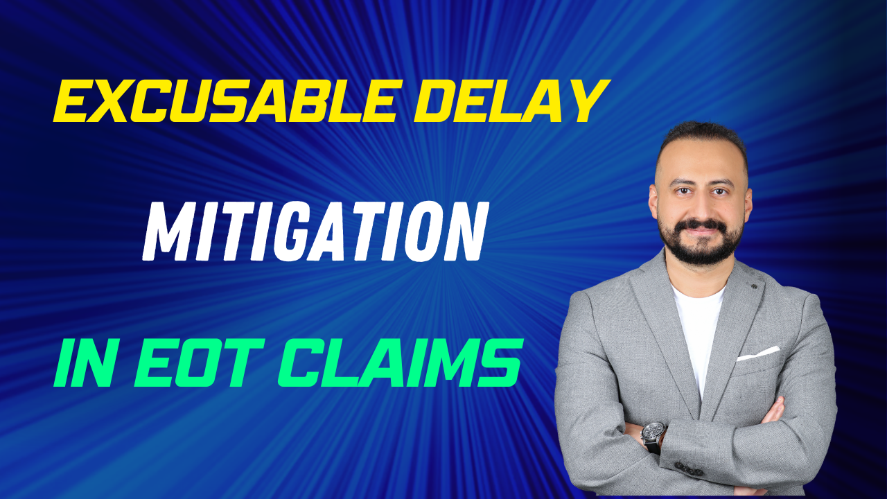 Delay mitigation in construction claims - Smart PM Blog