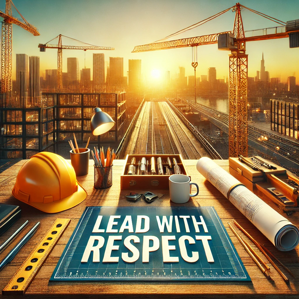 Humanity Over Toxicity In Construction - Smart PM Blog