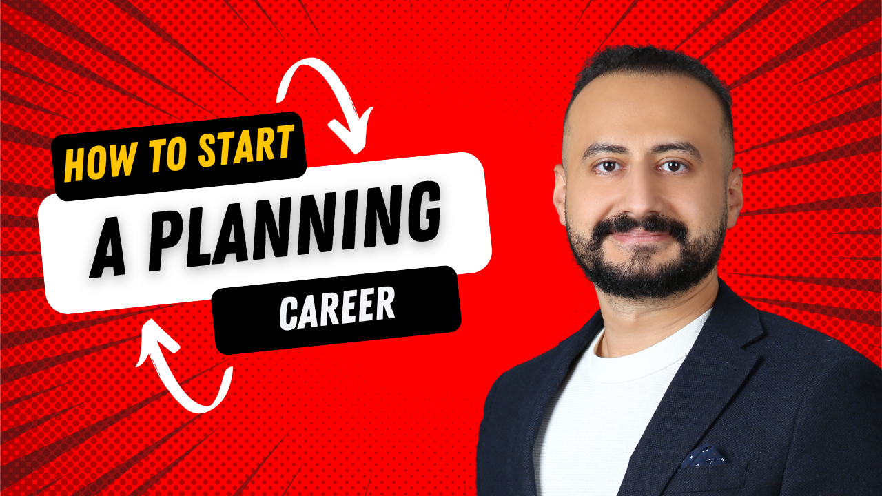 How to Start a Career in Planning: A Practical Guide - Smart PM Blog